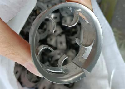 Cina SS304 Metallo imballaggio casuale forma rotonda 50*50*0,6 mm in vendita