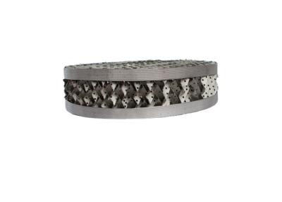 China Hoog zuiverheids SS304 304L 316 316L Metalen gestructureerde verpakkingen voor massaoverdracht 500Y for sale