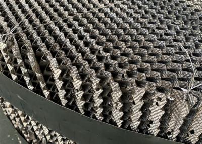 China Imballaggio a struttura metallica Yuanhai per lo strappaggio Modello YH-06 ISO9001 2015 for sale