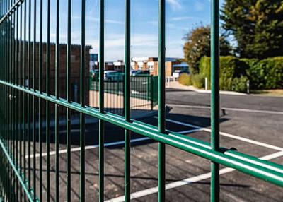 China Verde/Negro/Cinza Cores Dobro Loop vedação 1.5-3.0mm espessura do poste à venda