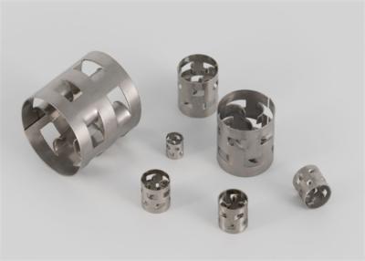 중국 가스 스크러빙 및 증류용 스테인레스 스틸 금속 펄 링 판매용