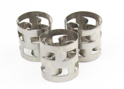 중국 스테인리스 스틸 304/316 디스틸레이션 컬럼용 금속 팔 링 판매용