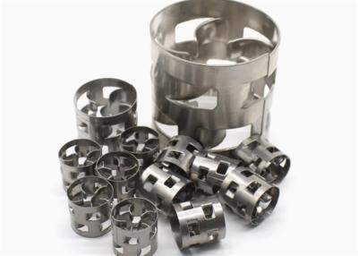 중국 SS304 흡수 타워용 50mm 금속 팔 링 포장 판매용