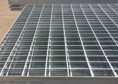 China Anti Slip Perforated Walkway Grates Corrosion Proof for Pedestrian Safety for sale