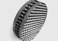 China SS304 Metallic Structured Packing for Gas-liquid Separation Tower for sale