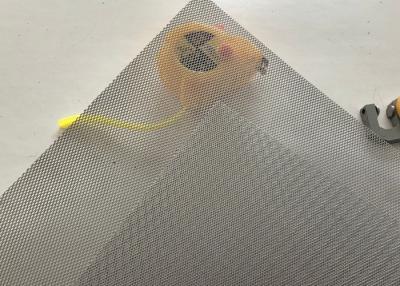 China Gr1 Titanium Expanded Mesh for PEM Hydrogen Production Electrolyzers for sale