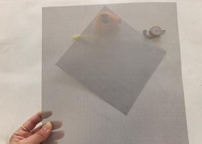 China Silver Plated Titanium Expanded Metal Mesh Anode Mesh with 1.3*2.6mm Micro-Diamond Pattern for Extreme Corrosion Resistance for sale