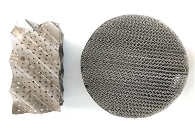 Китай Металл большой емкости составил паковать вокруг/форма квадрата для разъединения башни продается