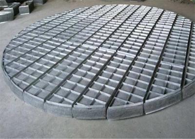 China Stainless Steel Wire Mesh Demister Pad for Efficient Gas-Liquid Separation and Corrosion Resistance for sale