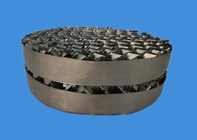 Cina Torre degli ss 316Metal che imballa grande distribuzione del liquido del gas di area della superficie di contatto in vendita