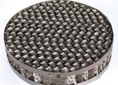 Chine L'emballage structuré par grillage a adapté le long temps aux besoins du client de service des dimensions 700CY à vendre