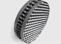 China 304 Stainless Steel Structured Packing 700CY for Distillation Columns with 80-87.5% Void Volume and 1-3.5 F-factor Range for sale