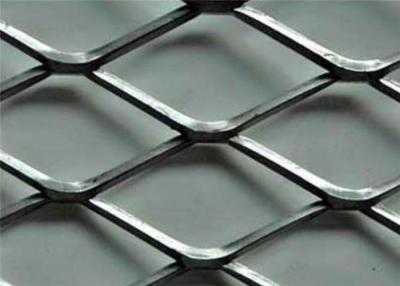 Chine La construction 50x100mm a perforé le feuillard augmenté galvanisé à vendre