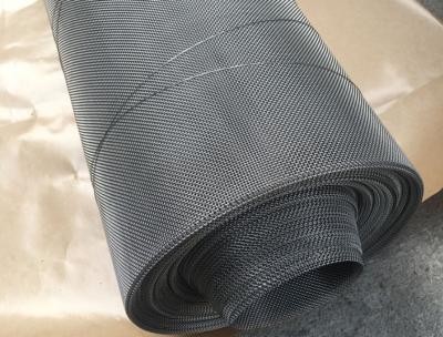 Chine armure de sergé large de 1.5m Ss201 304 bon Mesh Filter Screen à vendre
