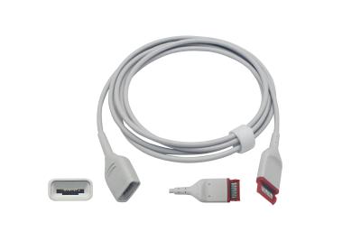 China Compatibele van de de Reekstpu Adapter van  RD VASTGESTELDE Kabel 20 Pin Connector 2,2 Meter Te koop