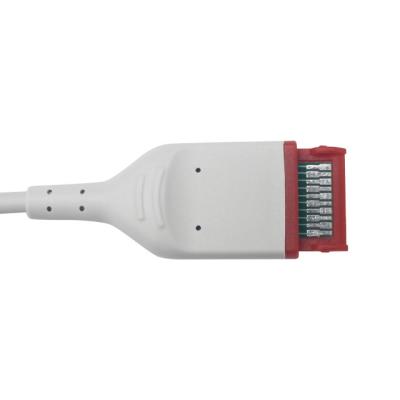 China Compatibele van de de Reekstpu Adapter van  RD VASTGESTELDE Kabel 20 Pin Connector 2,2 Meter Te koop