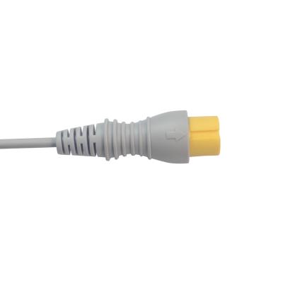 China Het volwassen Jasje van de Sondet1368 Compatibele Zoncare TPU pvc van de Huidtemperatuur Te koop