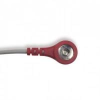 China 5 Leadwires ECG Patient Cable for sale