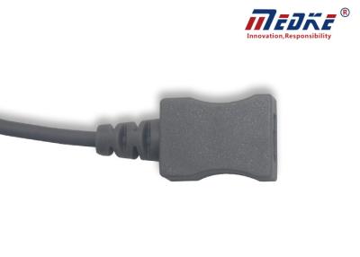 China Adapter van de Temperatuursonde van 2pin Mindray T5 040-001235-00 de Medische Te koop