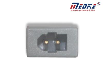 China Adapter van de Temperatuursonde van 2pin Mindray T5 040-001235-00 de Medische Te koop