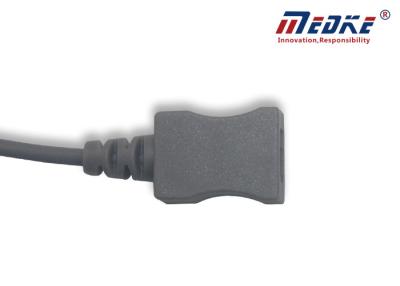 Cina 2021701-001 GE grigio 2pin Marquette Temp Adapter di Procare B40 in vendita