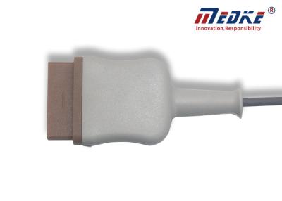 Cina 2021701-001 GE grigio 2pin Marquette Temp Adapter di Procare B40 in vendita
