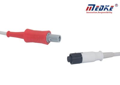 中国 乳液の自由なヘルスケアのMedexのトランスデューサー10ft CSI IBPケーブル 販売のため