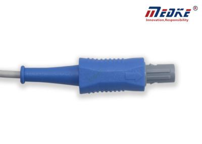 China 3M TPU Cable Oximeter PC5000 PC900  Reusable Spo2 Sensor for sale