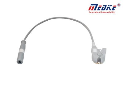 Cina Banana pediatrica di punta del FSC 4mm per tagliare gli accessori di elettrocardiogramma dell'arraffone in vendita