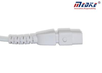 China Smith Medical Compatible  BCI 3311 Oxygen Sensor Extension Cable for sale
