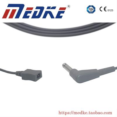 China 989803162601 medizinischer Temperaturfühler-Adapter HPs YSI400 zu verkaufen