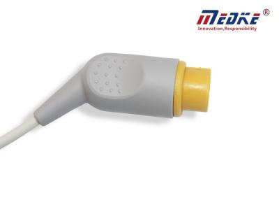 Cina Sonda fetale gialla del monitor di ultrasuono 5pin Sonicaid FM800 in vendita