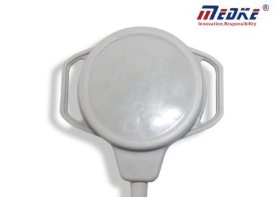 Cina Sonda fetale gialla del monitor di ultrasuono 5pin Sonicaid FM800 in vendita