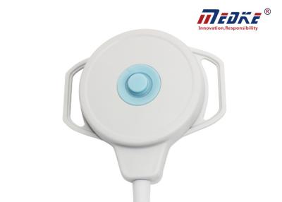 China Ponta de prova Fetal do monitor de Toco Transducer White TPU 6pins Edan F9 à venda