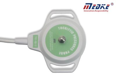 Cina 2.5M 12 perni HP HP 1350A TOCO Fetal Monitor Probe in vendita