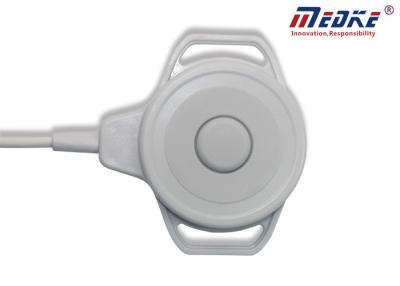 Cina 2.5M 12 perni HP HP 1350A TOCO Fetal Monitor Probe in vendita