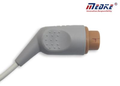 Cina 2.5M 12 perni HP HP 1350A TOCO Fetal Monitor Probe in vendita