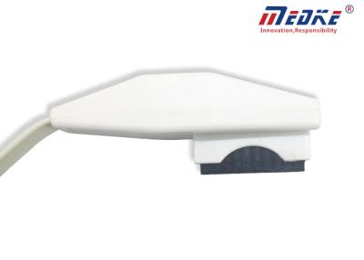 Cina Cavo ECG Holter Recorder ECG del rivestimento 10 di Mortala TPU in vendita