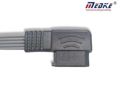 Cina Cavo ECG Holter Cable For Digitrak Plus di HP Holter AHA 5 in vendita