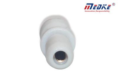 China 7 conduza o cabo instantâneo do revestimento AHA 1m Holter Recorder ECG de TPU à venda