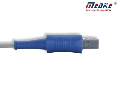 China Cardioline SpO2 6pin 3m Volwassen Vingerspo2 Sonde Te koop