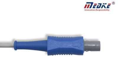 China Cardioline SpO2 6pin 3m Volwassen Vingerspo2 Sonde Te koop