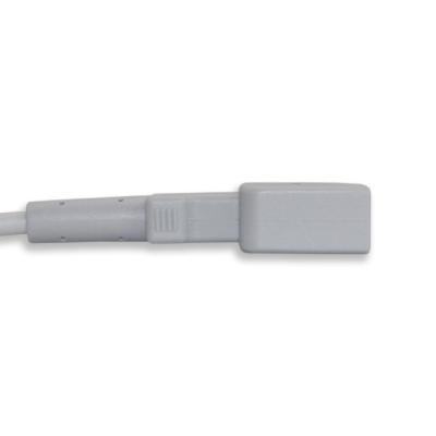 China Reusable Adult Finger Clip Spo2 Sensor 3m For Masimo 1863/LNCS DCI for sale