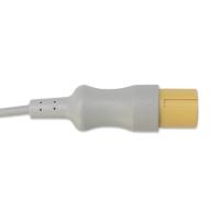 China Digital 6 Pin 3m Reusable Spo2 Sensor Compatible For Contec for sale