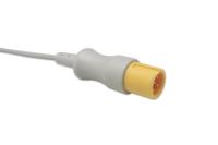 China Digital 6 Pin 3m Reusable Spo2 Sensor Compatible For Contec for sale