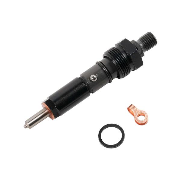 Quality OEM Fuel Injector J909475 for Backhoe Loader 580E 580SE for sale