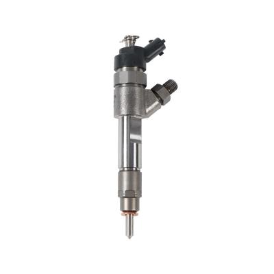 China Factory OEM Fuel Injector 0445120002 R0445120002 RF0445120002 for Jumper 2.8 HDi Engine for sale