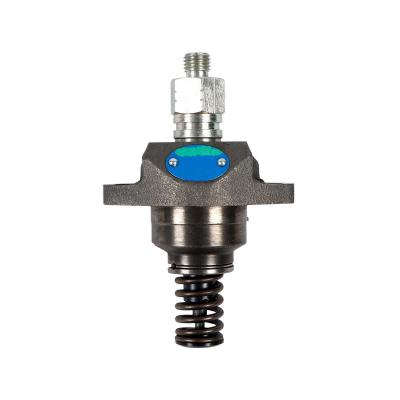 China New Design OEM Fuel Injector 0414287005 for 1011 Engine for sale