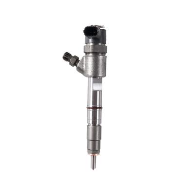 China Original And OEM Fuel Injector 0445110719 for Great Wall Wingle 5 for sale