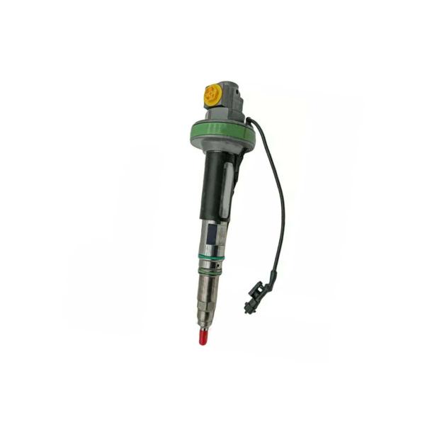 Quality Original Fuel Injector 4955524 4964170 4964171 for Diesel Engine K19 KTA19 QSK19 QSK38 for sale